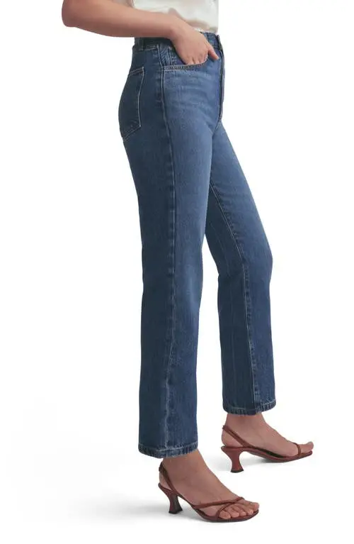 FAVORITE DAUGHTER The Otto Ankle Jeans