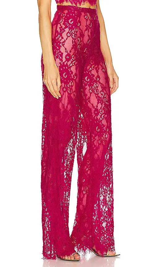 BRONX BANCO Bronx And Banco Capri Pant