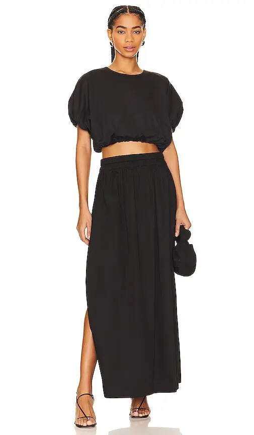 Mikoh Opihi Top - Night