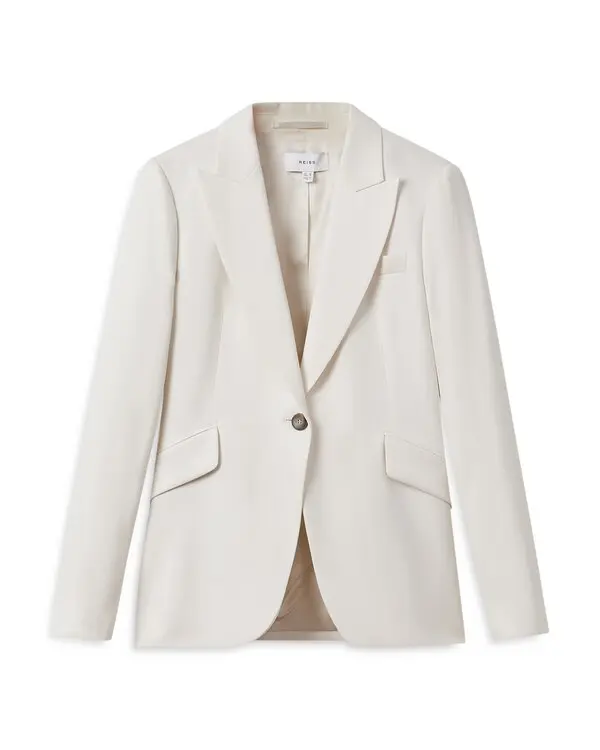 REISS Petite Millie Tailored Blazer