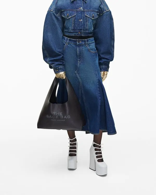 Marc Jacobs The Sack Shoulder Bag