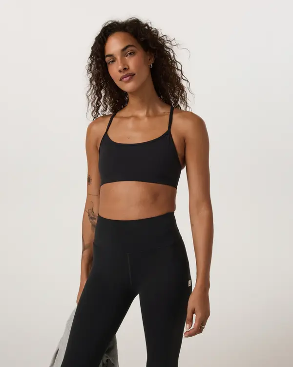 Vuori Allthefeels™ Bra - Black