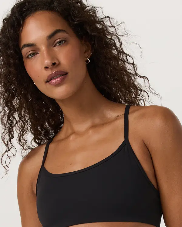 Vuori Allthefeels™ Bra - Black