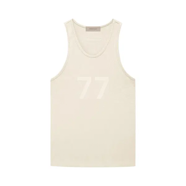 Fear Of God Tank Top