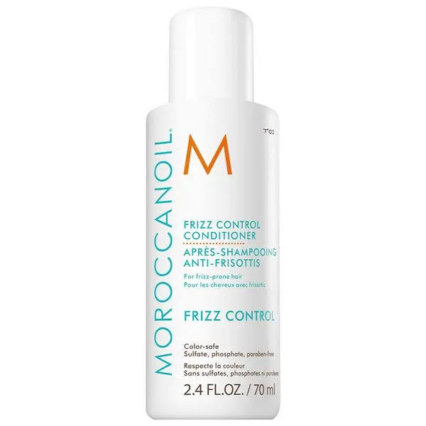 MOROCCANOIL® Mini Frizz Control Conditioner - One-color