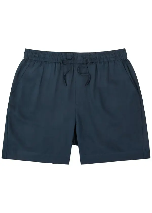CHE Twill Shorts