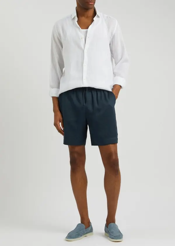 CHE Twill Shorts