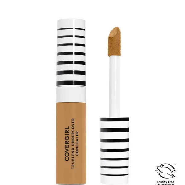 COVERGIRL Trublend Undercover Concealer 6 Oz