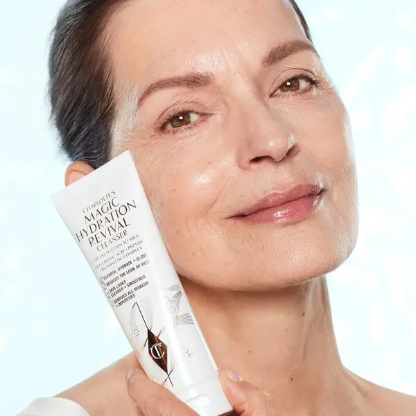 Charlotte Tilbury Magic Hydrating Cleansing Duo