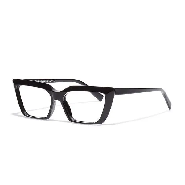 BOBSDRUNK Penny Eyeglasses - Black