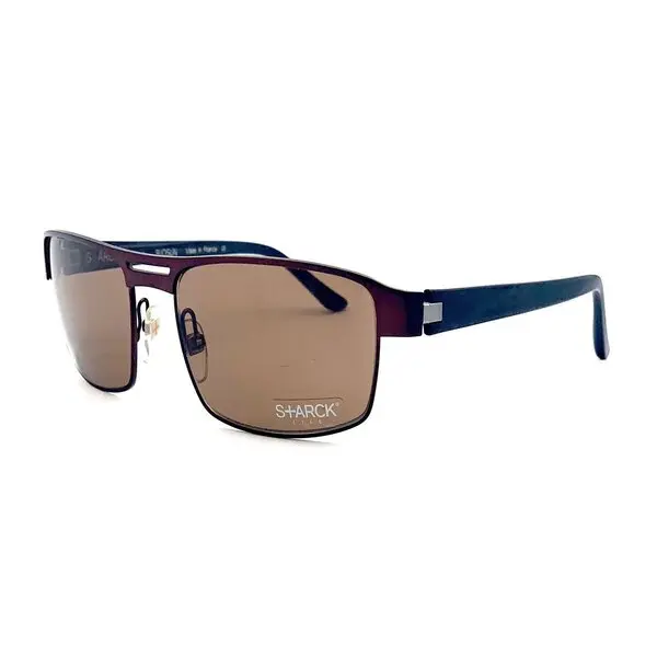 STARCK Pl 1250 Sunglasses - Brown