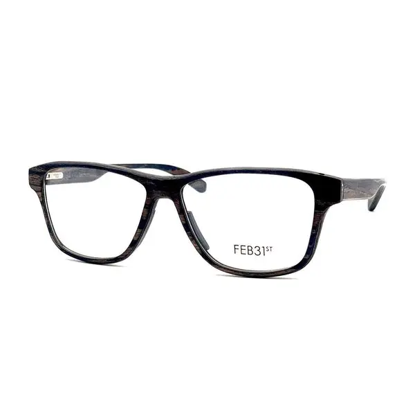 FEB31ST Alex Eyeglasses - Brown