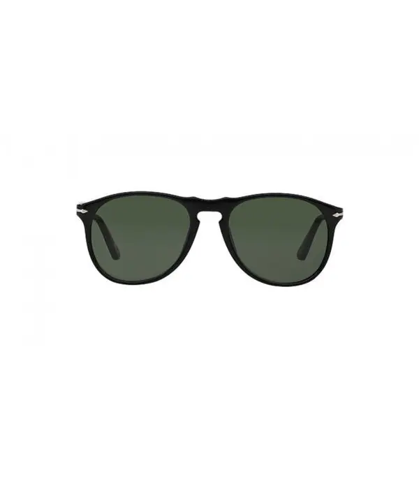 Persol Pilot Sunglasses - Black