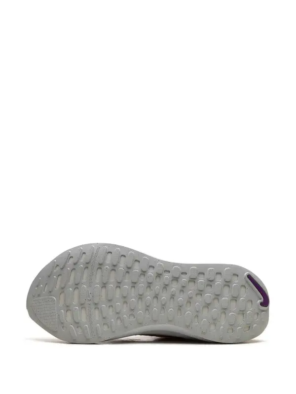 Nike Reactx Infinity Run 4 Guava Ice Vivid Purple Sneakers