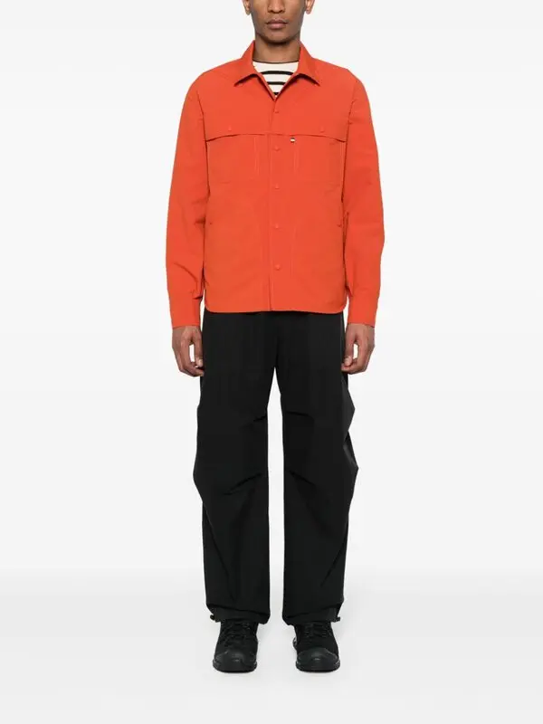Moncler Nax Shirt Jacket