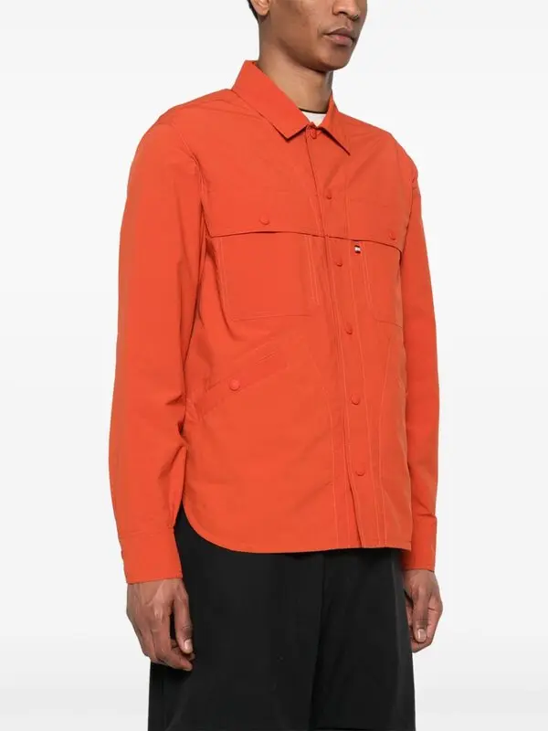 Moncler Nax Shirt Jacket