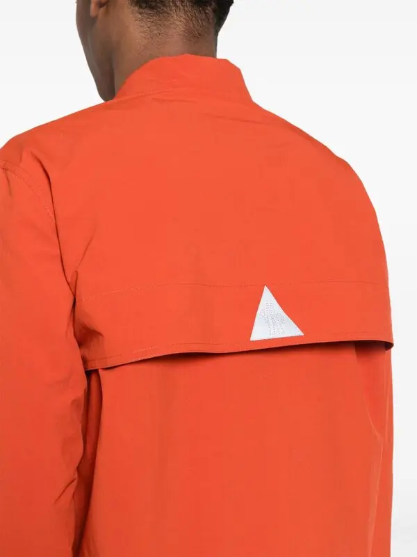 Moncler Nax Shirt Jacket