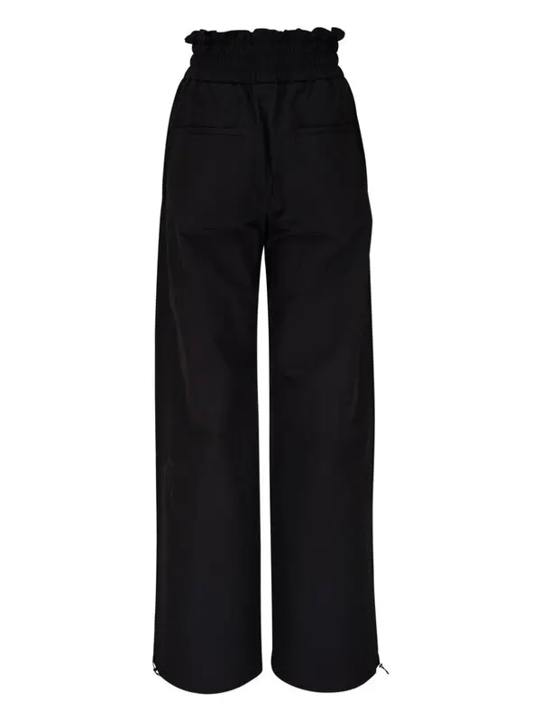 Moncler Elasticated-waistband Trousers