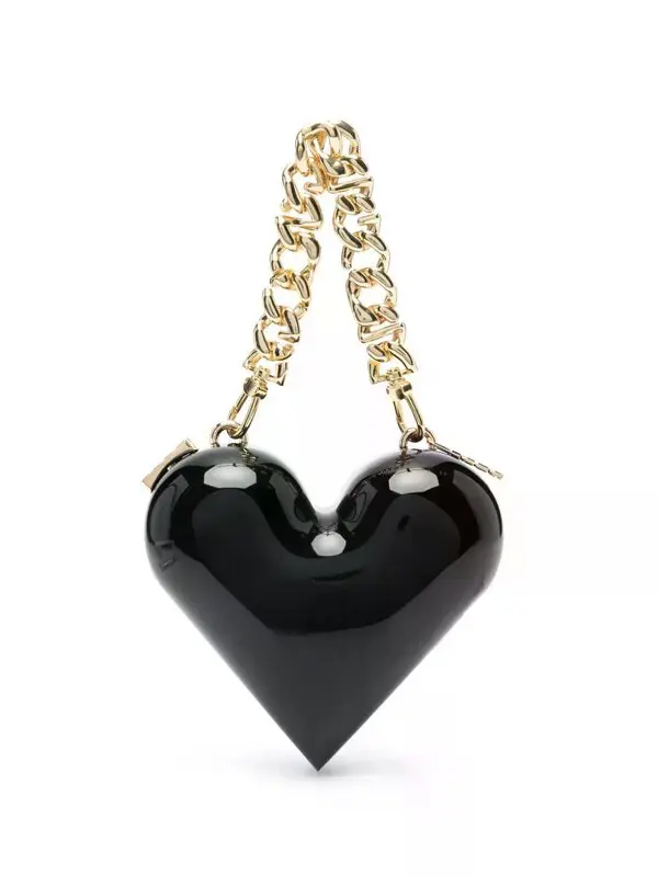 Gcds Heart Mini Bag
