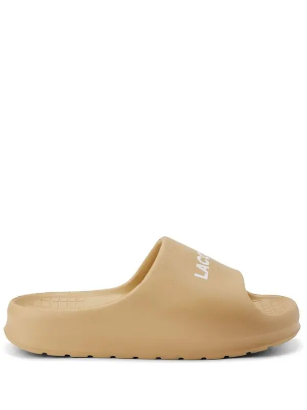 Lacoste Serve 2.0 Slides