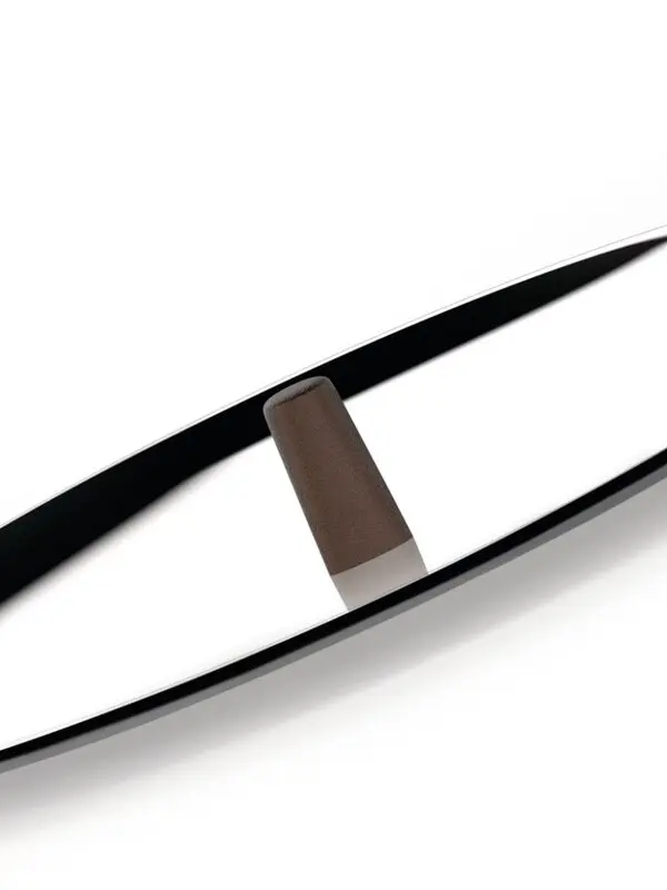 ALESSI Edo Stainless-steel Lid