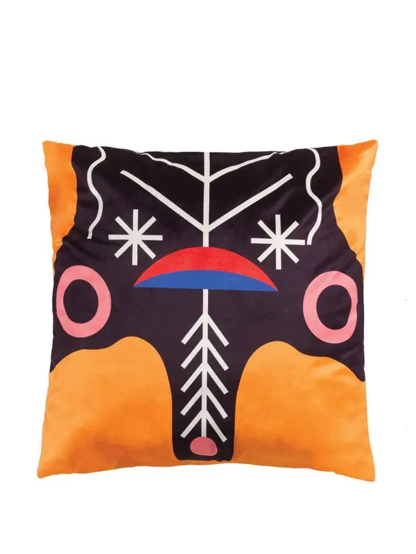 QEEBOO Oggian Kinotto Cushion