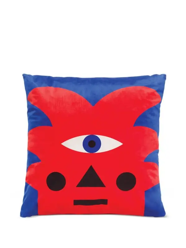 QEEBOO Oggian Palm Cushion