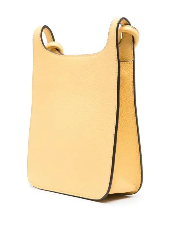 Mcm Himmel Mini Hobo Bag