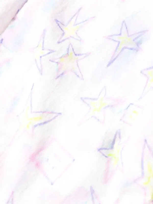 Acne Studios Star-motif Swim Shorts