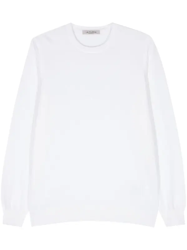 FILERIA Long-sleeve Jumper