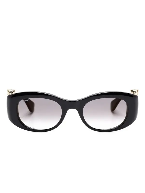 Cartier Panthère C Sunglasses