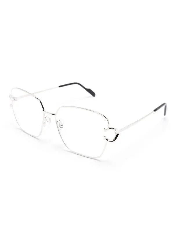 CARTIER Square-frame Glasses