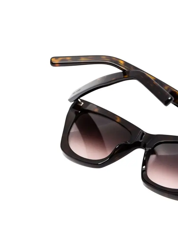 Saint Laurent Sl 214 Kate Sunglasses