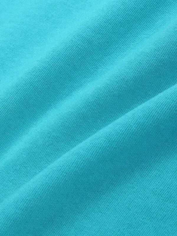 SPORTY & RICH Logo-print Sweatshirt
