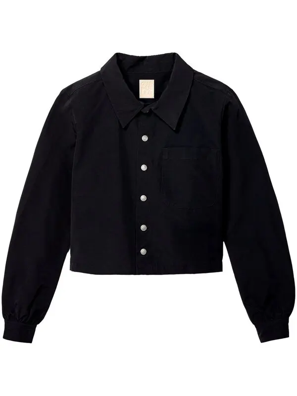 camper - CamperLab Tech Shirt Jacket