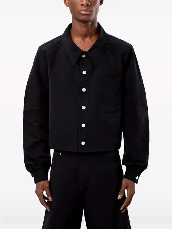 camper - CamperLab Tech Shirt Jacket