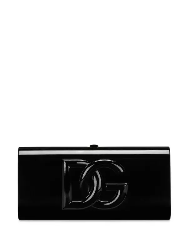 Dolce & Gabbana Dolce Box Clutch