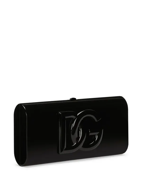 Dolce & Gabbana Dolce Box Clutch