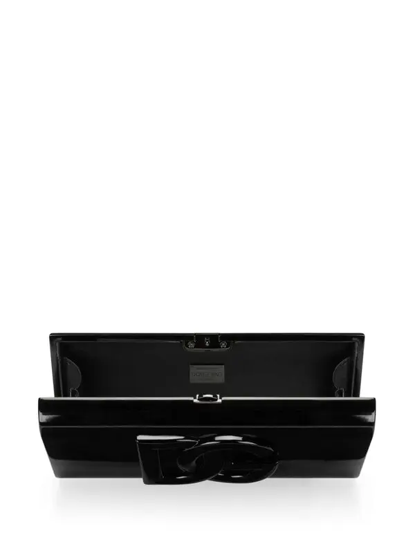 Dolce & Gabbana Dolce Box Clutch