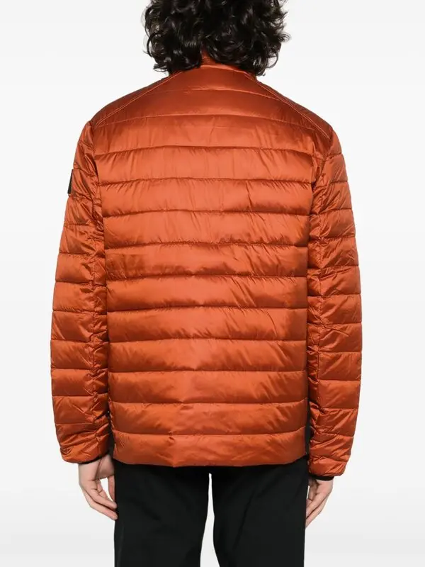 Calvin Klein Patch Padded Jacket
