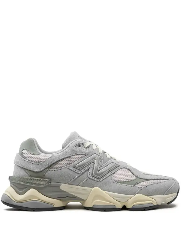 NEW BALANCE 9060 Sneakers - Grey