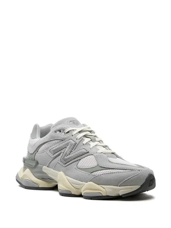 NEW BALANCE 9060 Sneakers - Grey