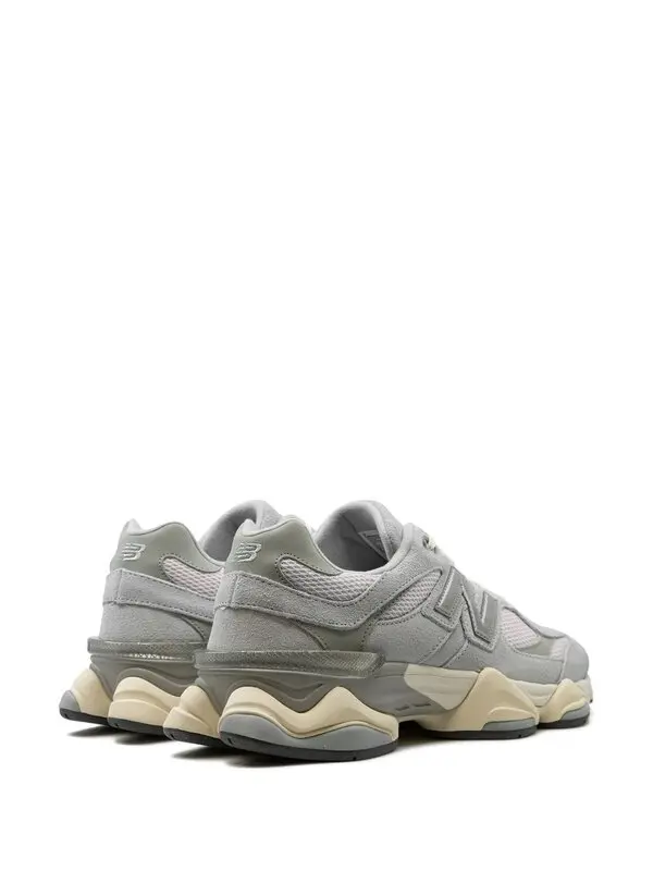 NEW BALANCE 9060 Sneakers - Grey