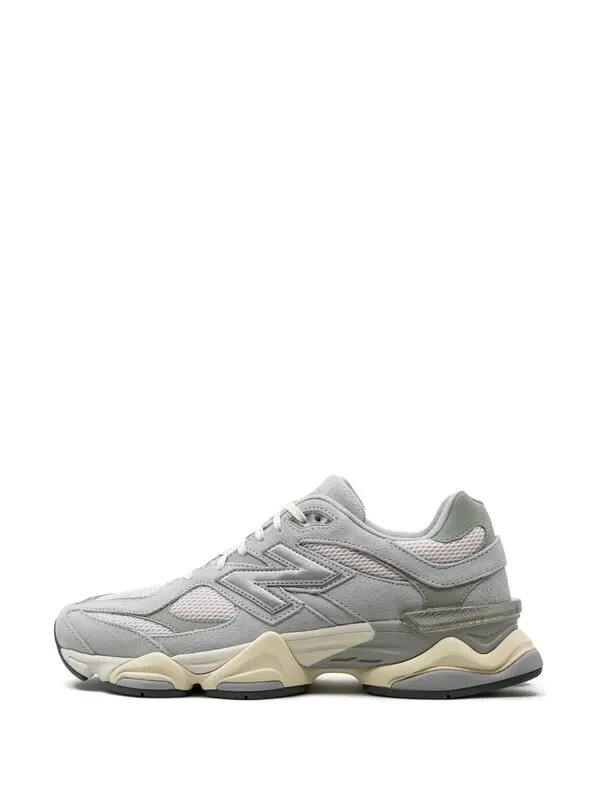 NEW BALANCE 9060 Sneakers - Grey