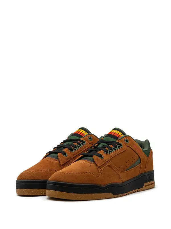 PUMA Slipstream Lo Sd Butter Goods Sneakers
