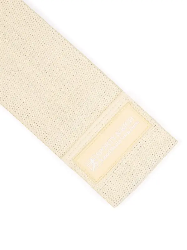 Sporty & Rich Resistance Bands