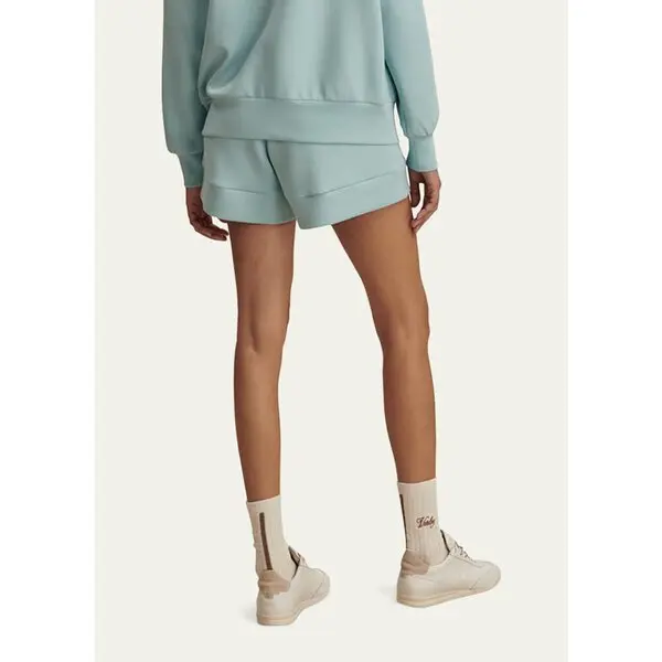 Varley Atrium Drawstring Shorts - Black