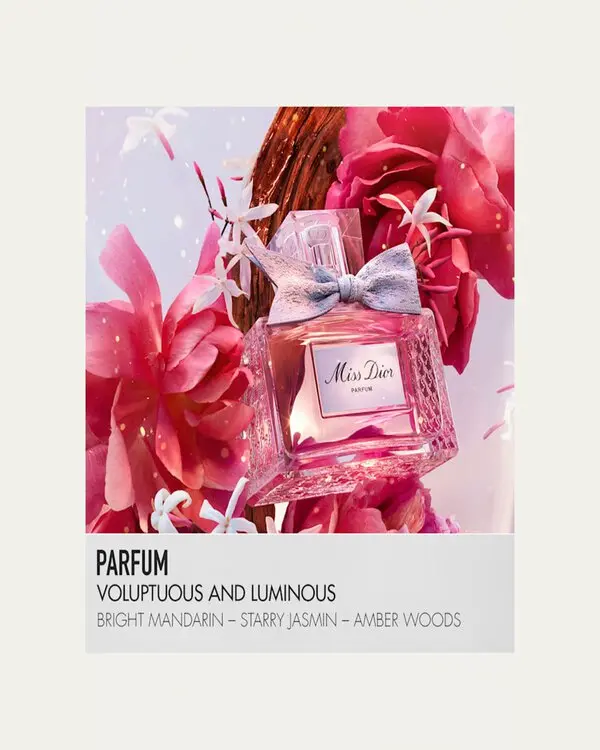 Dior Miss Parfum