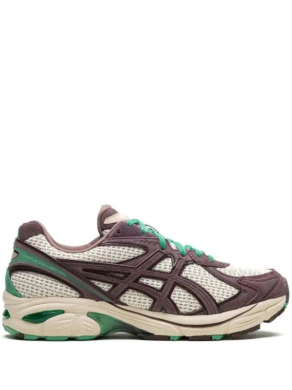 Asics X Earls Collection Gt-2160 Sneakers - Neutrals