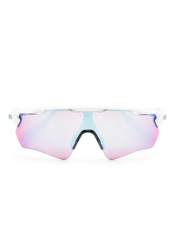 Oakley Radar® Ev Path® Shield-frame Sunglasses